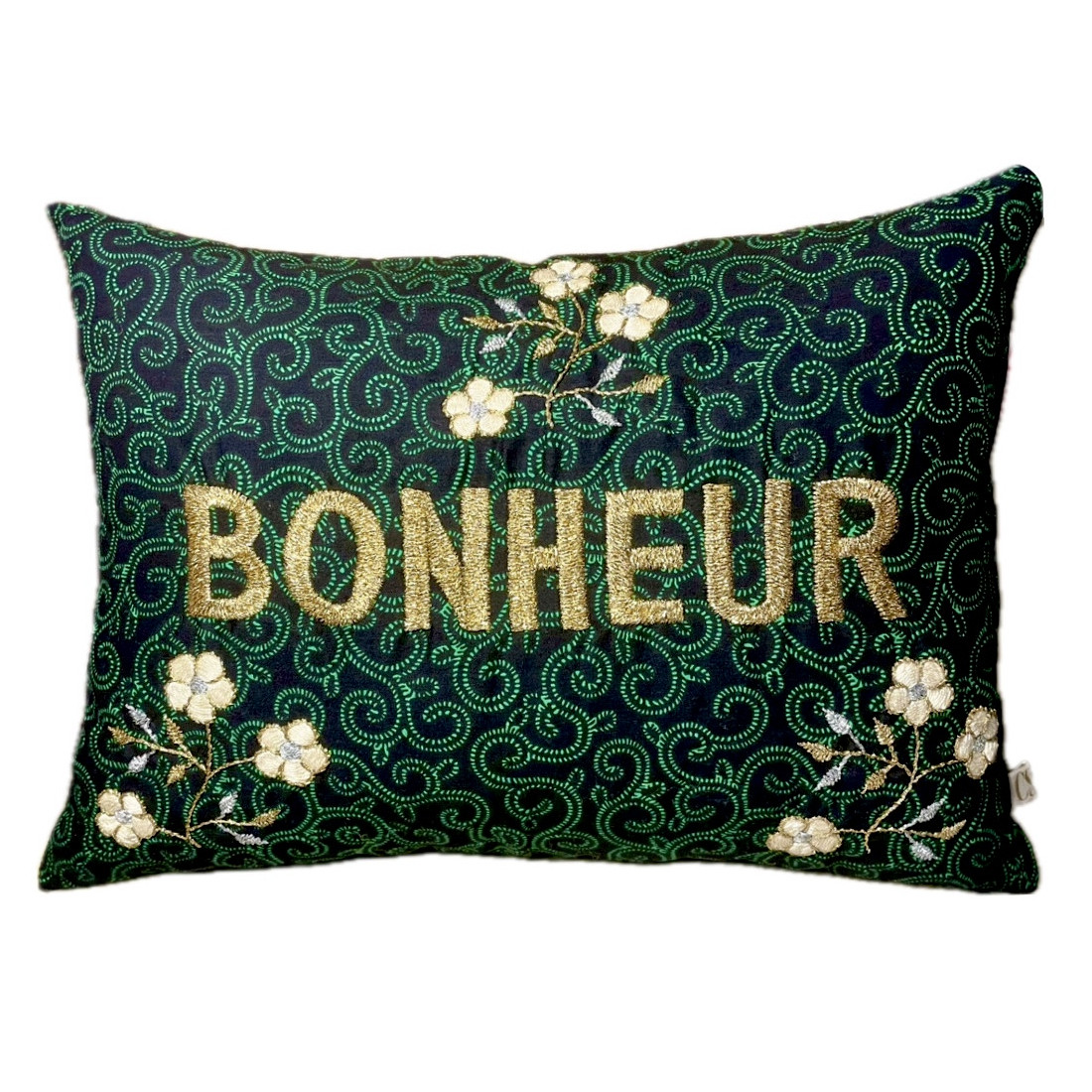 Coussins (3)